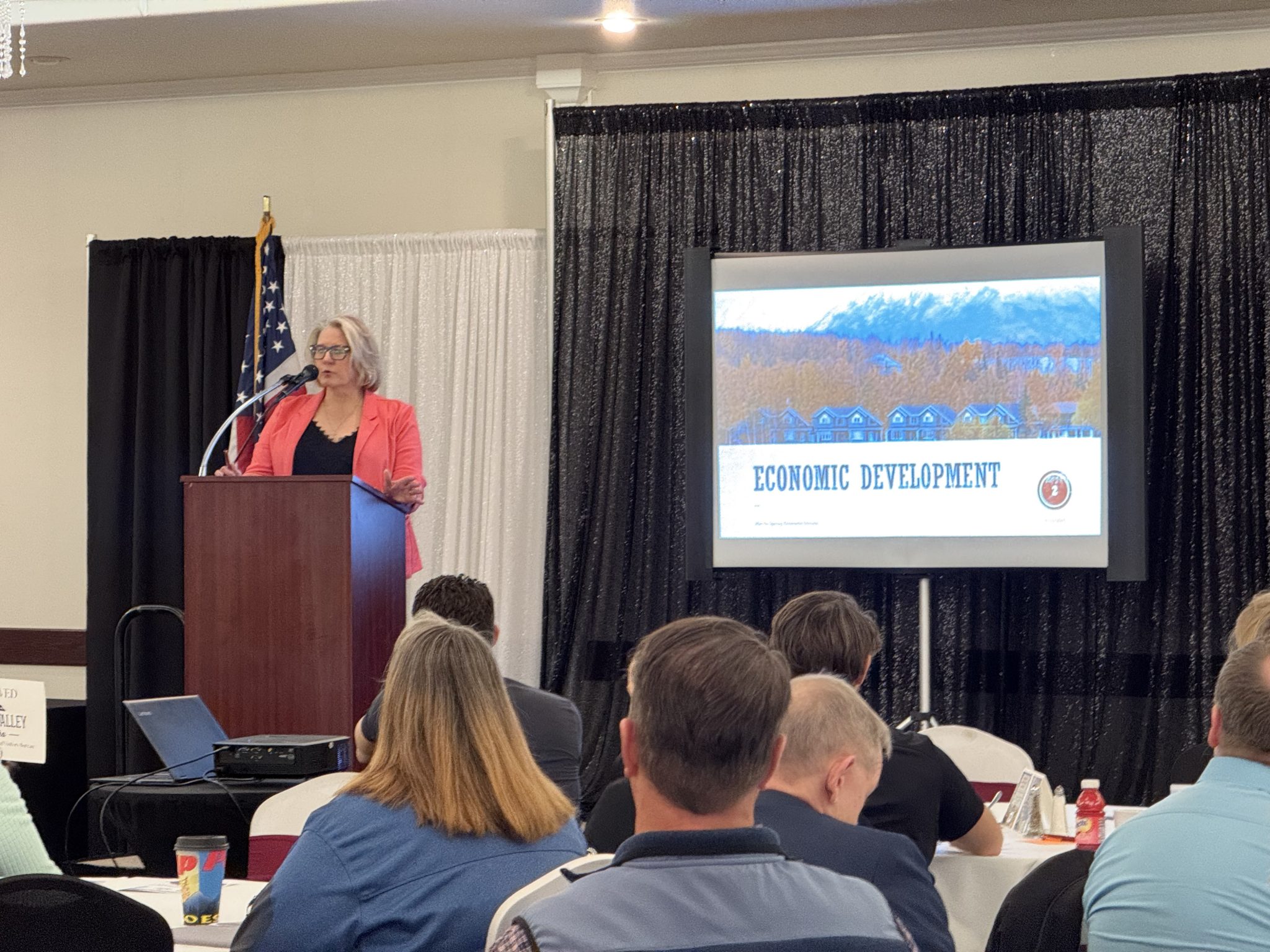Past Presentations – Greater Wasilla Chamber of Commerce